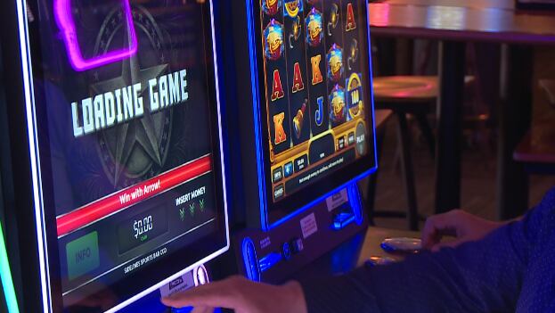 Push to further regulate charitable gaming