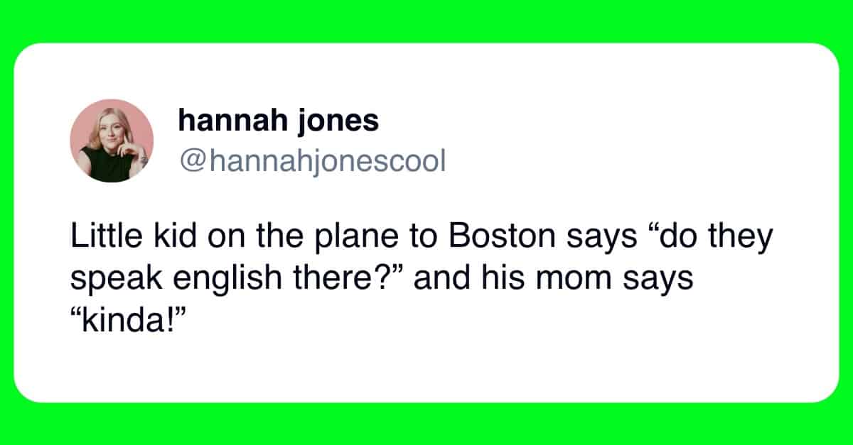 26 Funniest Tweets Of All Time From Thursday (March 27, 2025)