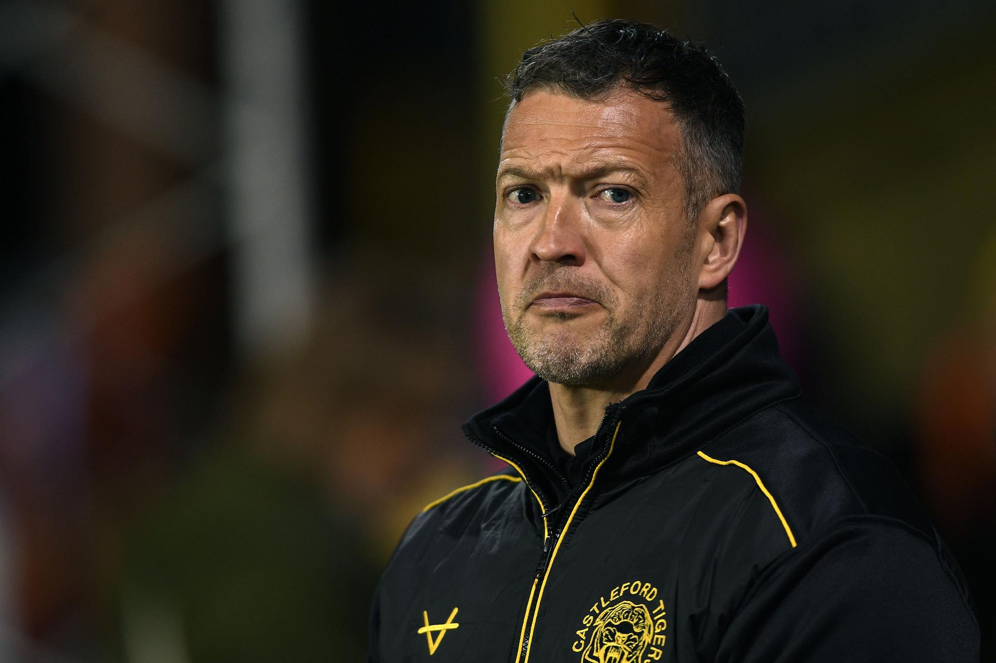 Castleford Tigers 14 Hull FC 24: Visitors show way for struggling hosts ...