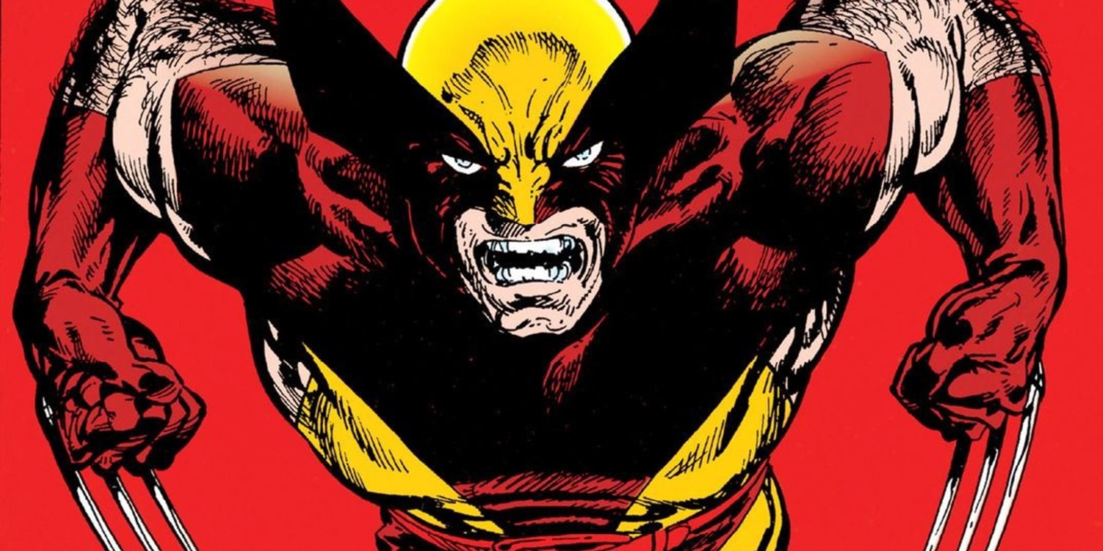 X-Men: Were Wolverine's Adamantium Claws Nearly Part of His Mutation?