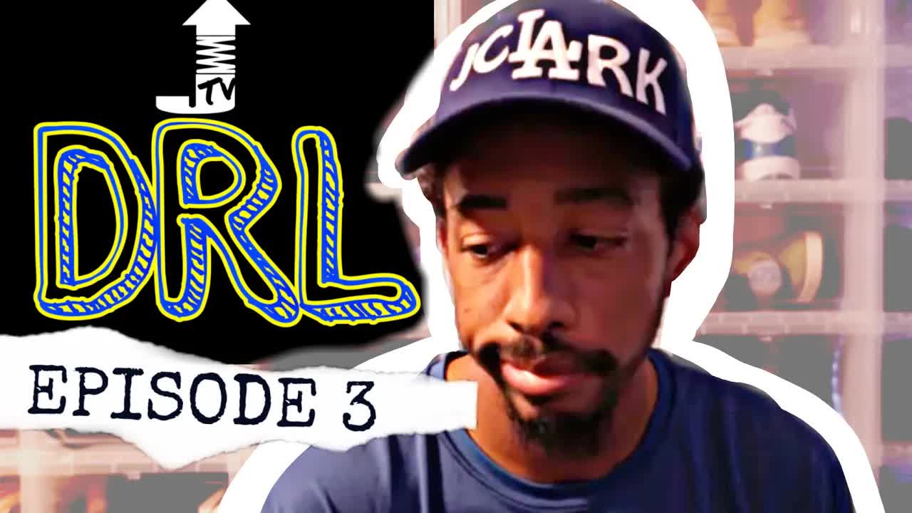 Dunk Request Live Episode 3