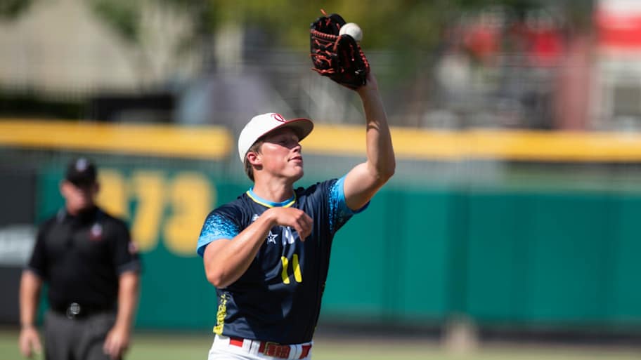 IMG Academy baseball knocks Hewitt-Trussville from undefeated ranks