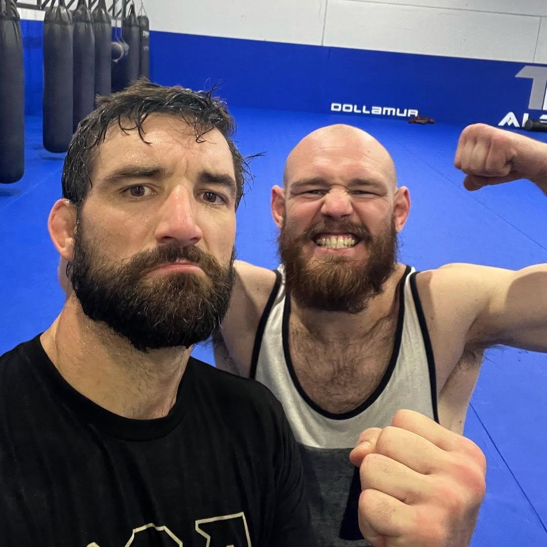 Violence Or Controlled Competition? Ryan Loder Breaks Down The Truth ...