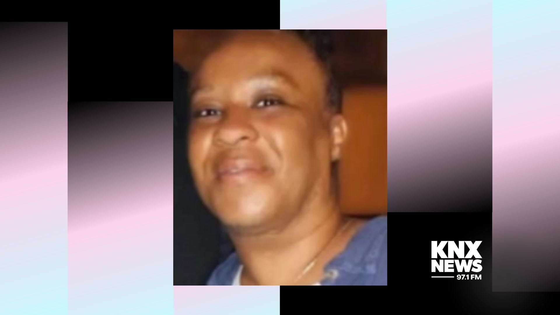 $50K reward offered for information in South L.A. mother’s murder
