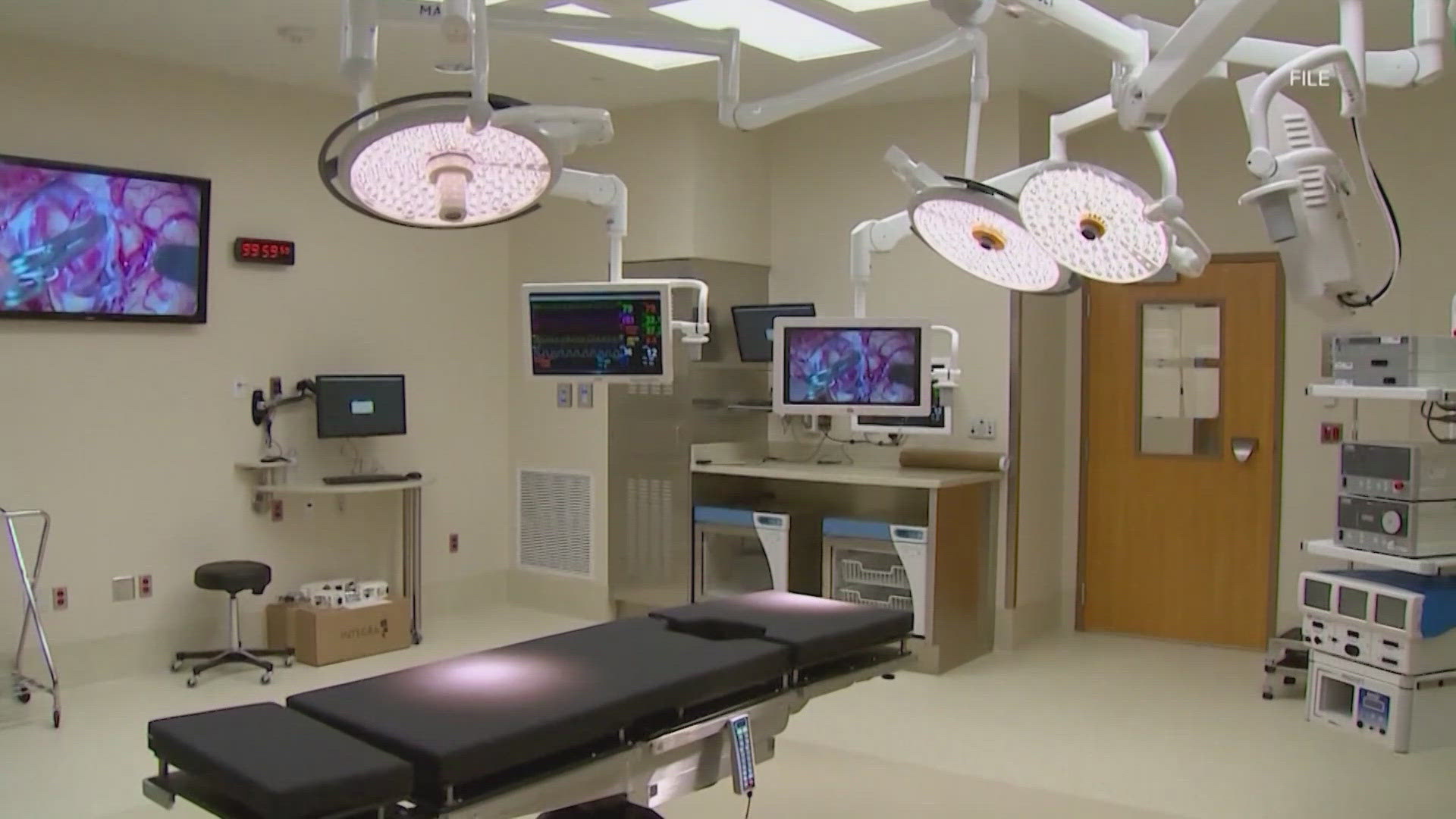 Texas lawmakers weigh legislation to clarify state's exceptions to ...