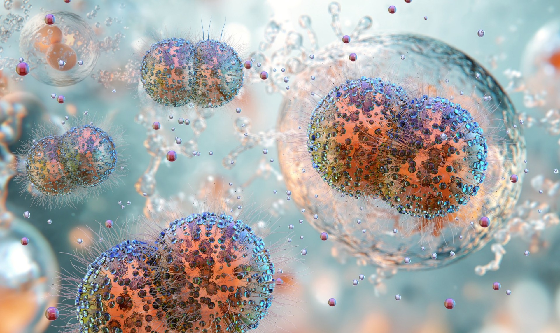 What's so super about this antibiotic-resistant ‘super’ STI?