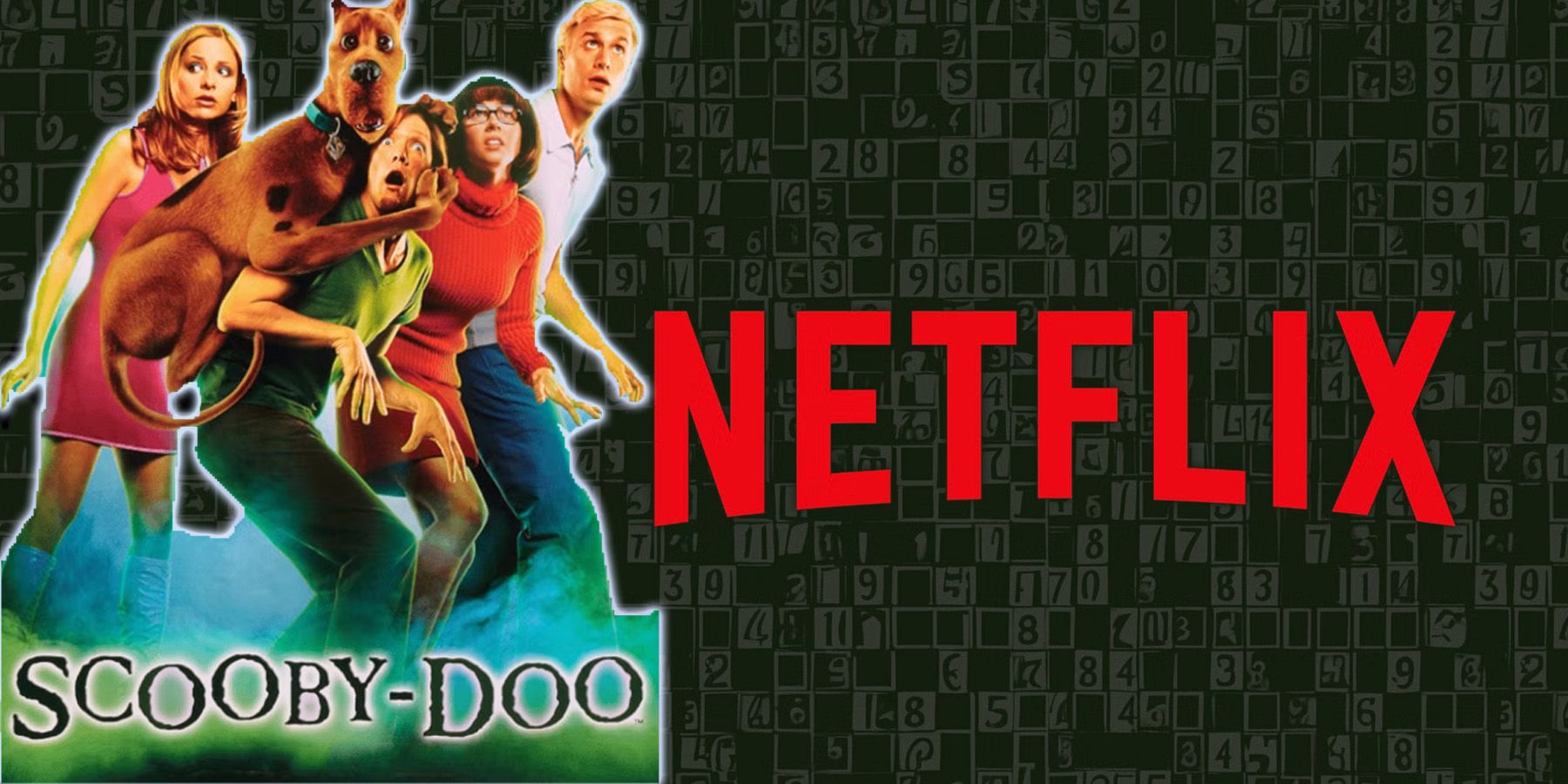 Netflix Is Getting A Live-Action Scooby-Doo Origin Series