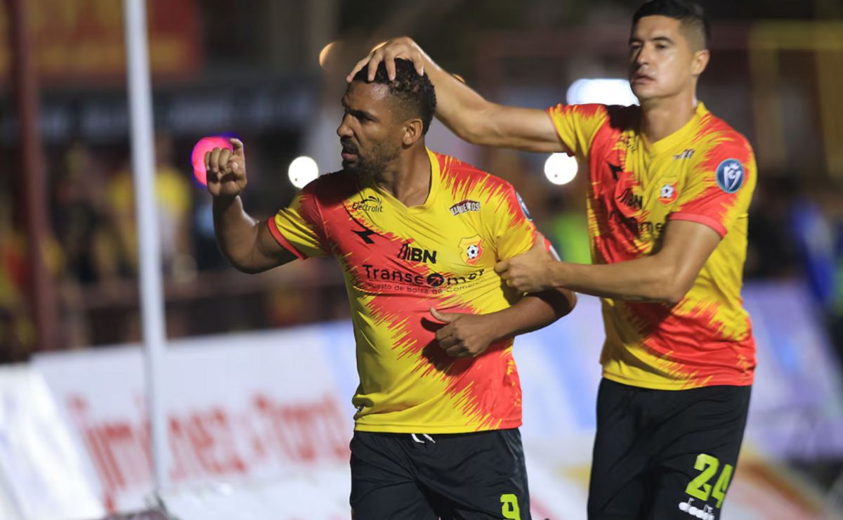 Temor en Herediano: la noticia de Marcel Hernández que Jafet Soto no ...