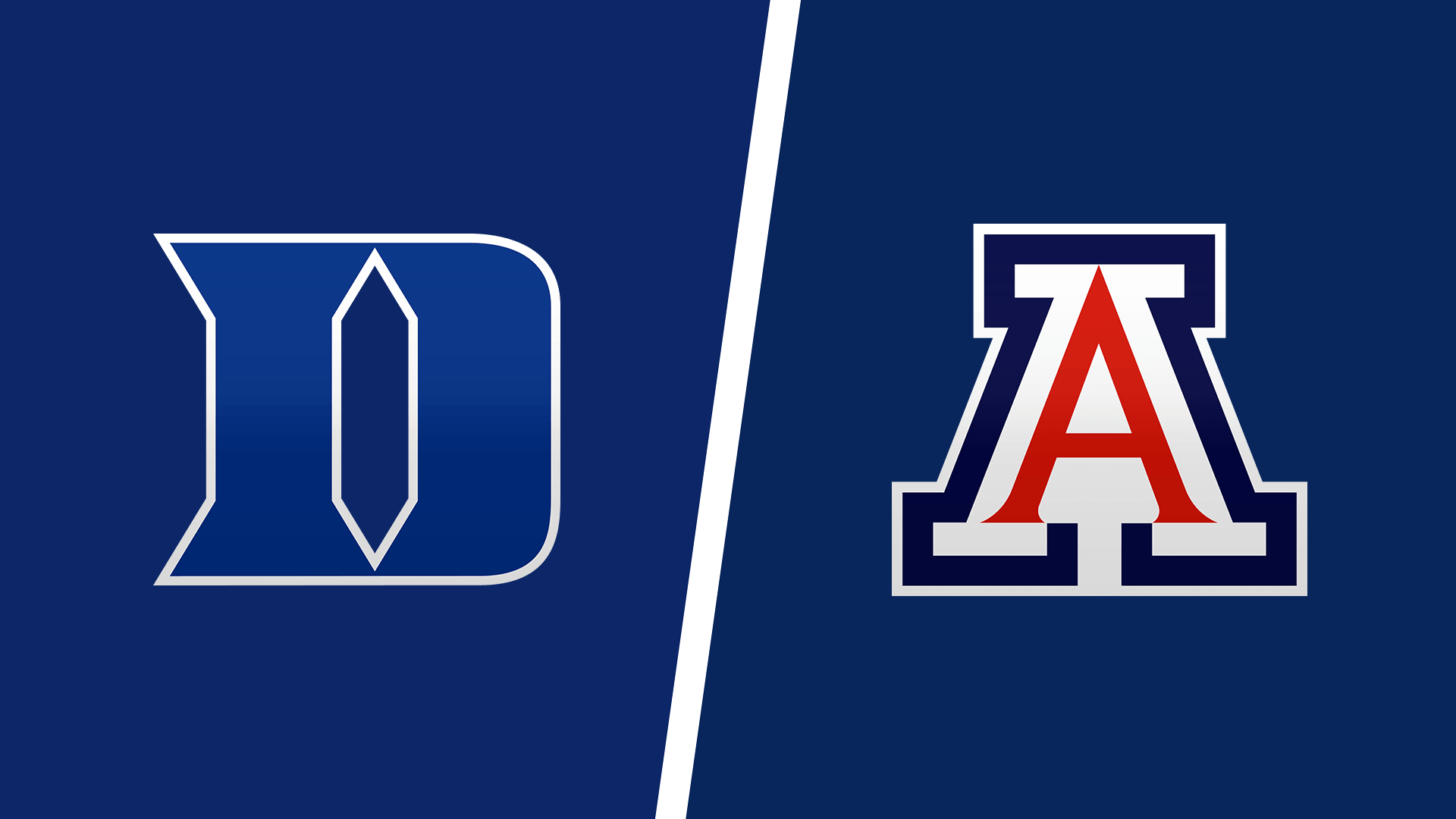 How to Watch Arizona vs. Duke NCAA Tournament Sweet 16 Game on March 27 ...