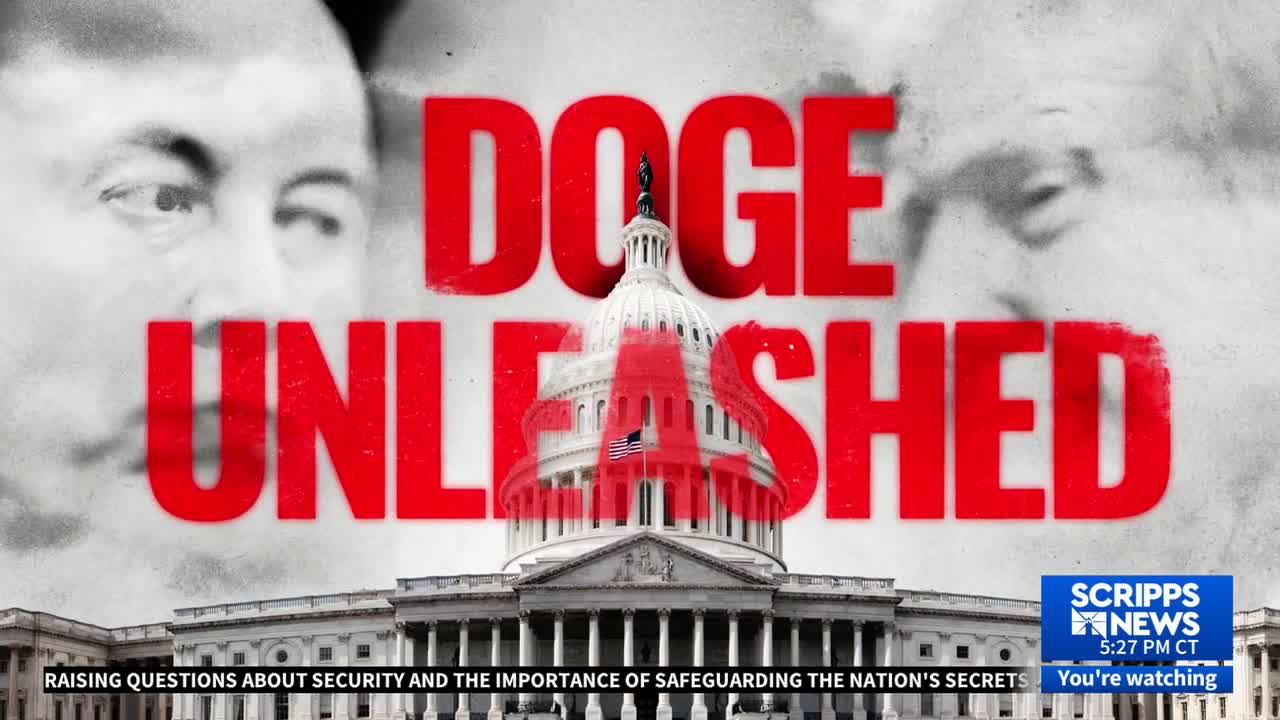 Inside DOGE’s ‘hostile takeover’ of the US Digital Service