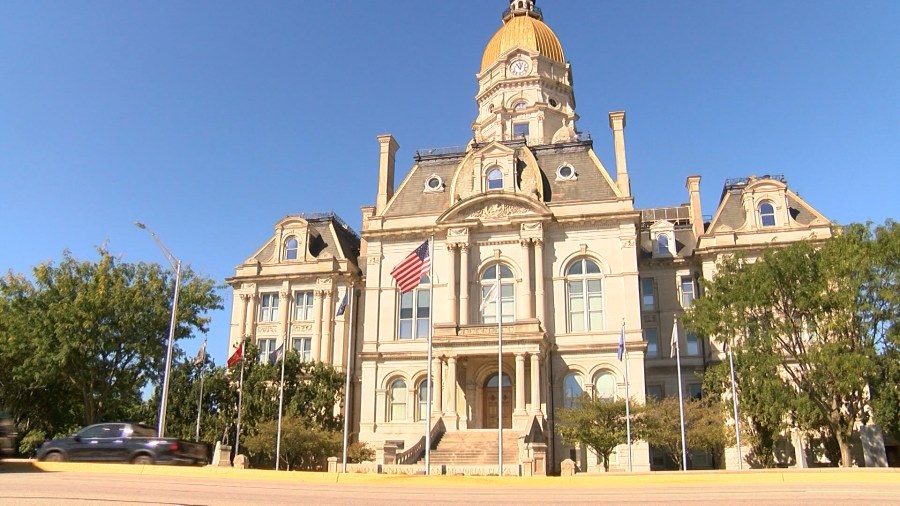 'Human error' causes changes to Vigo election results, says clerk's office