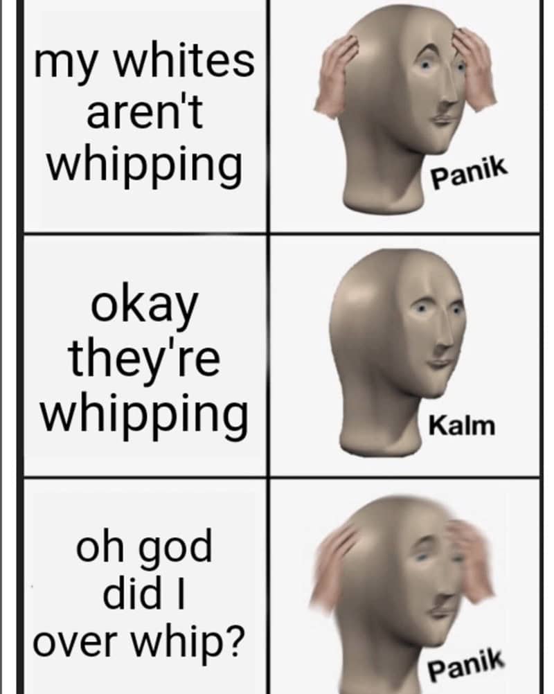 43 Funny Baking Memes Managing To Measure Twice And Bake Once