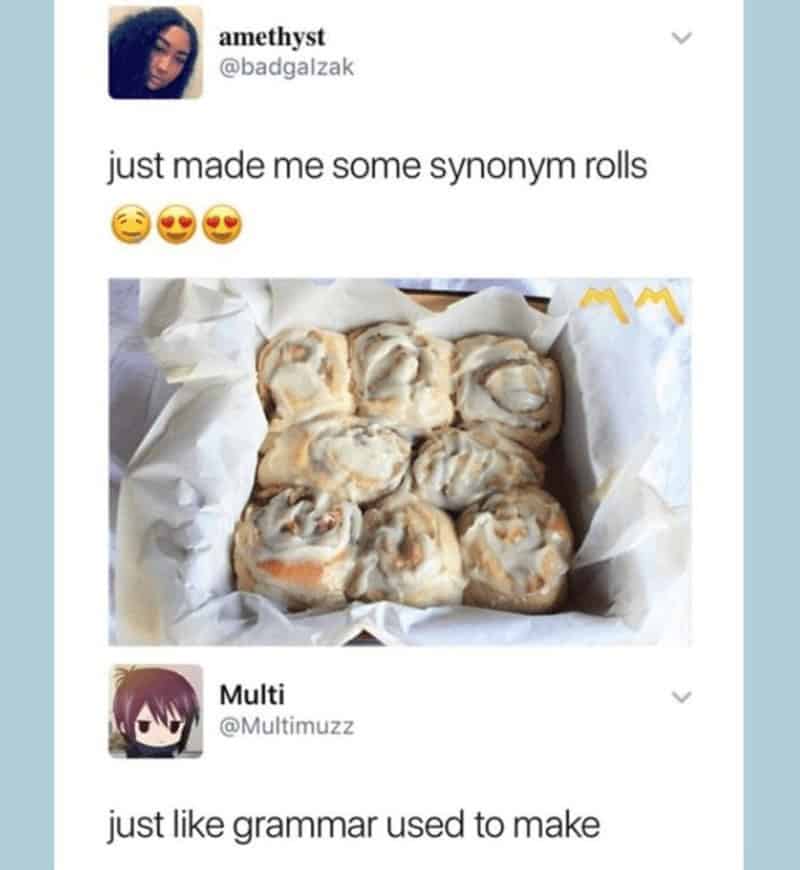 43 Funny Baking Memes Managing To Measure Twice And Bake Once