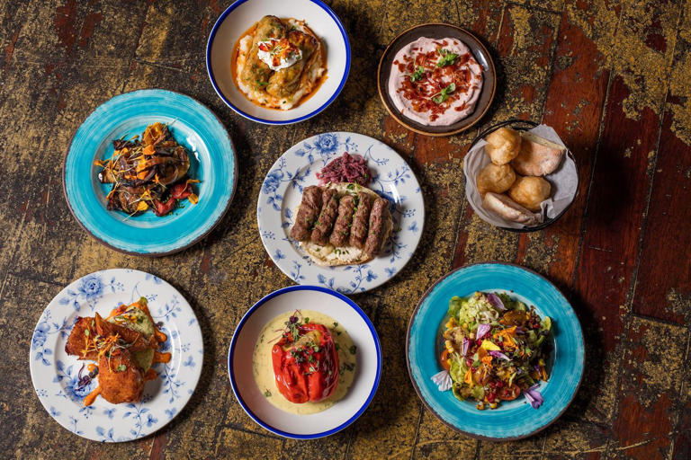 Chicago’s Most Anticipated Restaurant Openings, Spring 2025