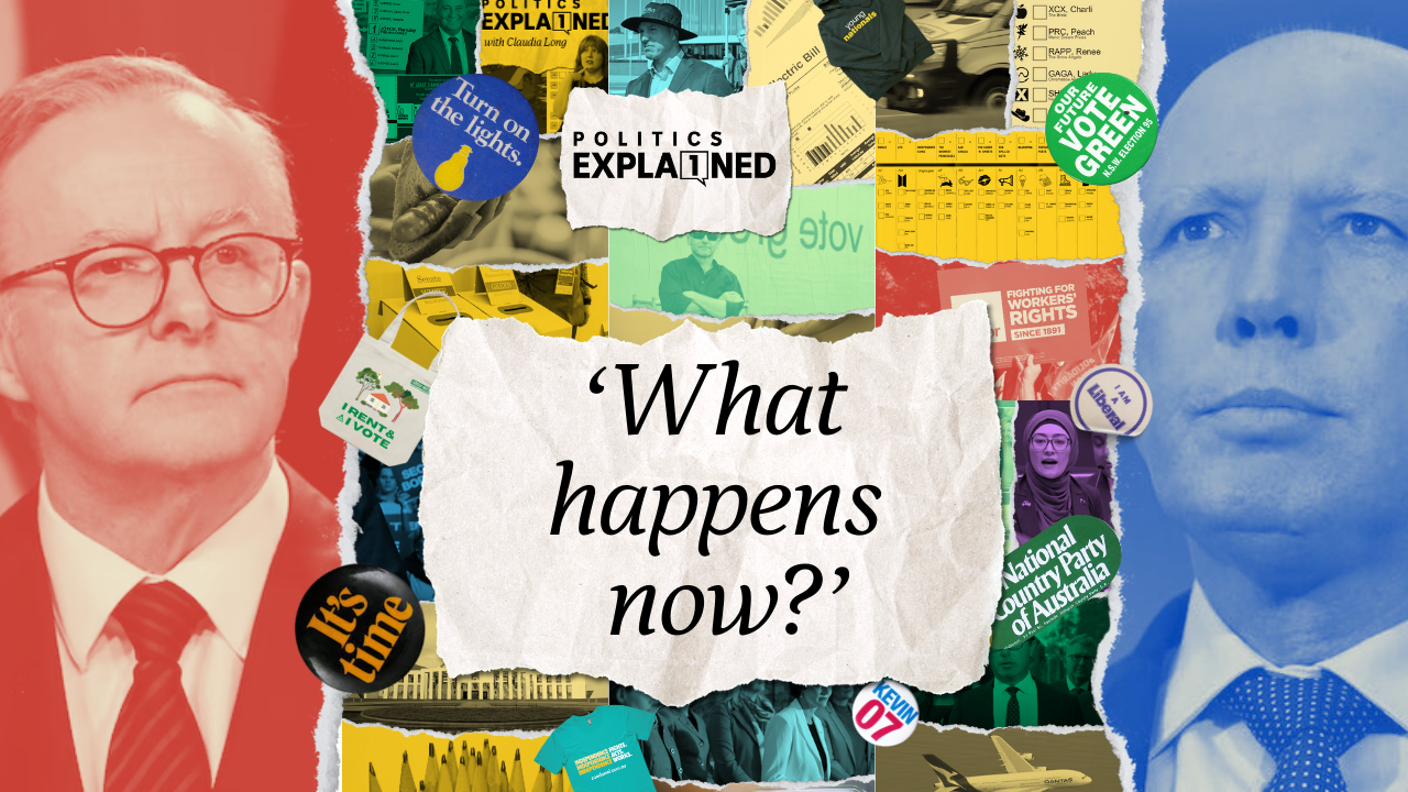 When is the 2025 federal election? How to vote early, or if you are ...