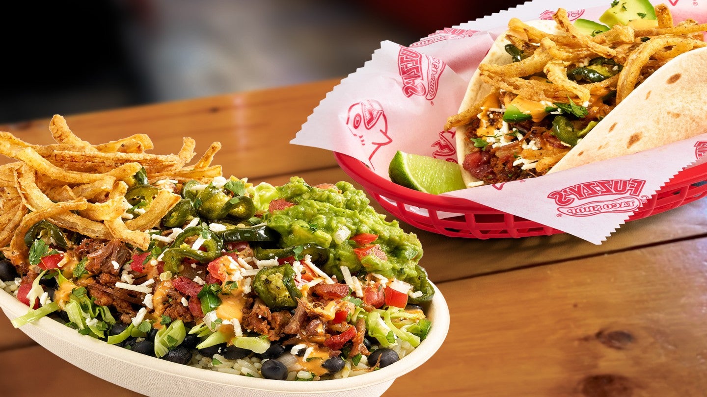 Fuzzy’s Taco Shop adds Mexican street food dish to menu