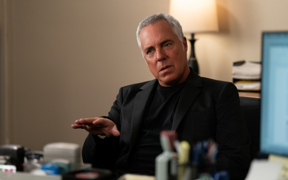 ‘Bosch’ Prequel Series Announced: ‘Start of Watch’ Tells the Origin of ...