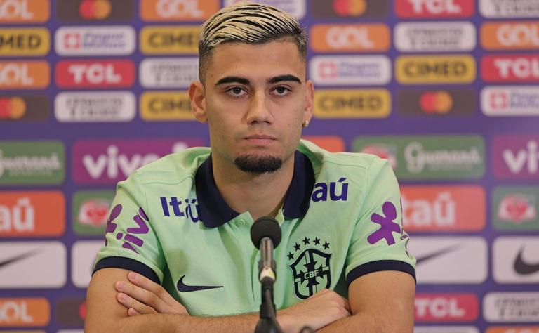 Andreas Pereira de volta ao Flamengo tem atualização por R$ 155 milhões ... Andreas Pereira de volta ao Flamengo tem atualização por R$ 155 milhões ...