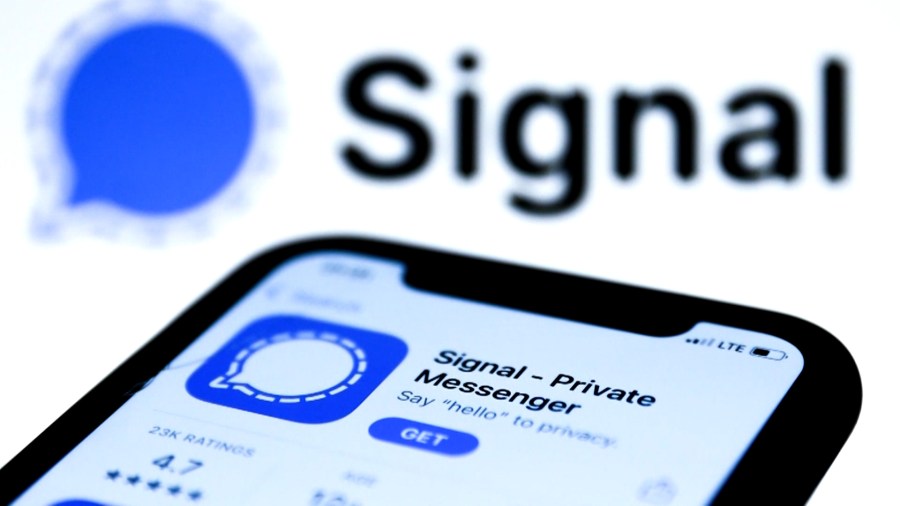 ‘Serious mistake’: Rep. LaHood demands probe into ‘SignalGate’ scandal