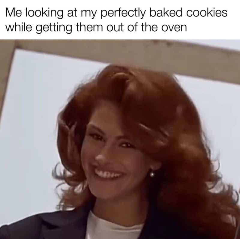 43 Funny Baking Memes Managing To Measure Twice And Bake Once