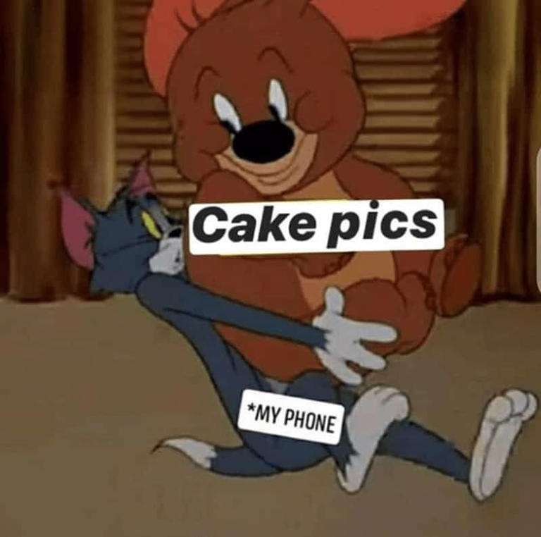 43 Funny Baking Memes Managing To Measure Twice And Bake Once