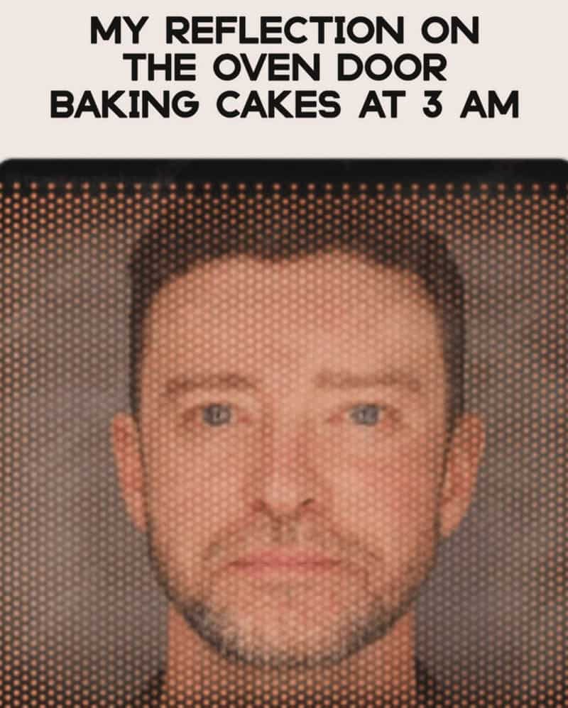 43 Funny Baking Memes Managing To Measure Twice And Bake Once