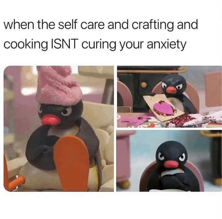 43 Funny Baking Memes Managing To Measure Twice And Bake Once