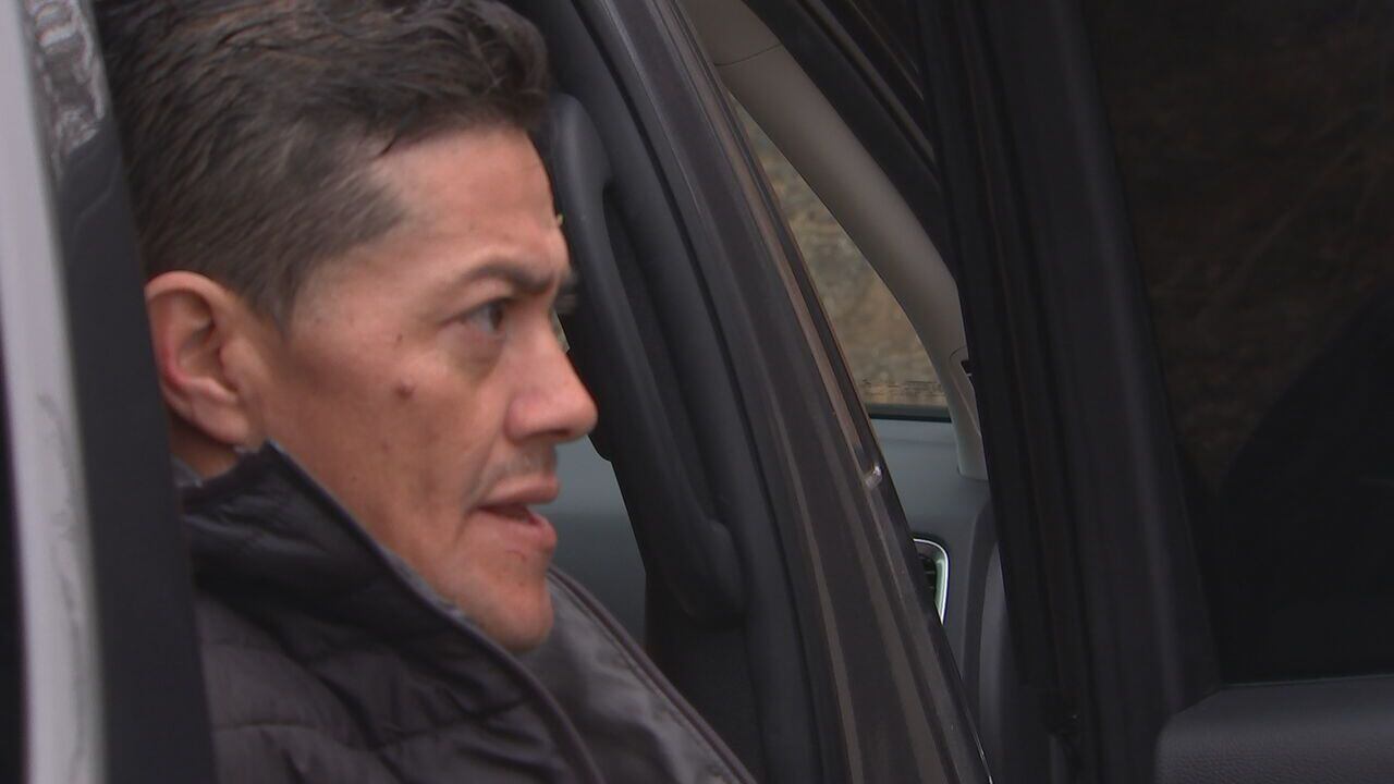 Man arrested by ICE pleads guilty in court