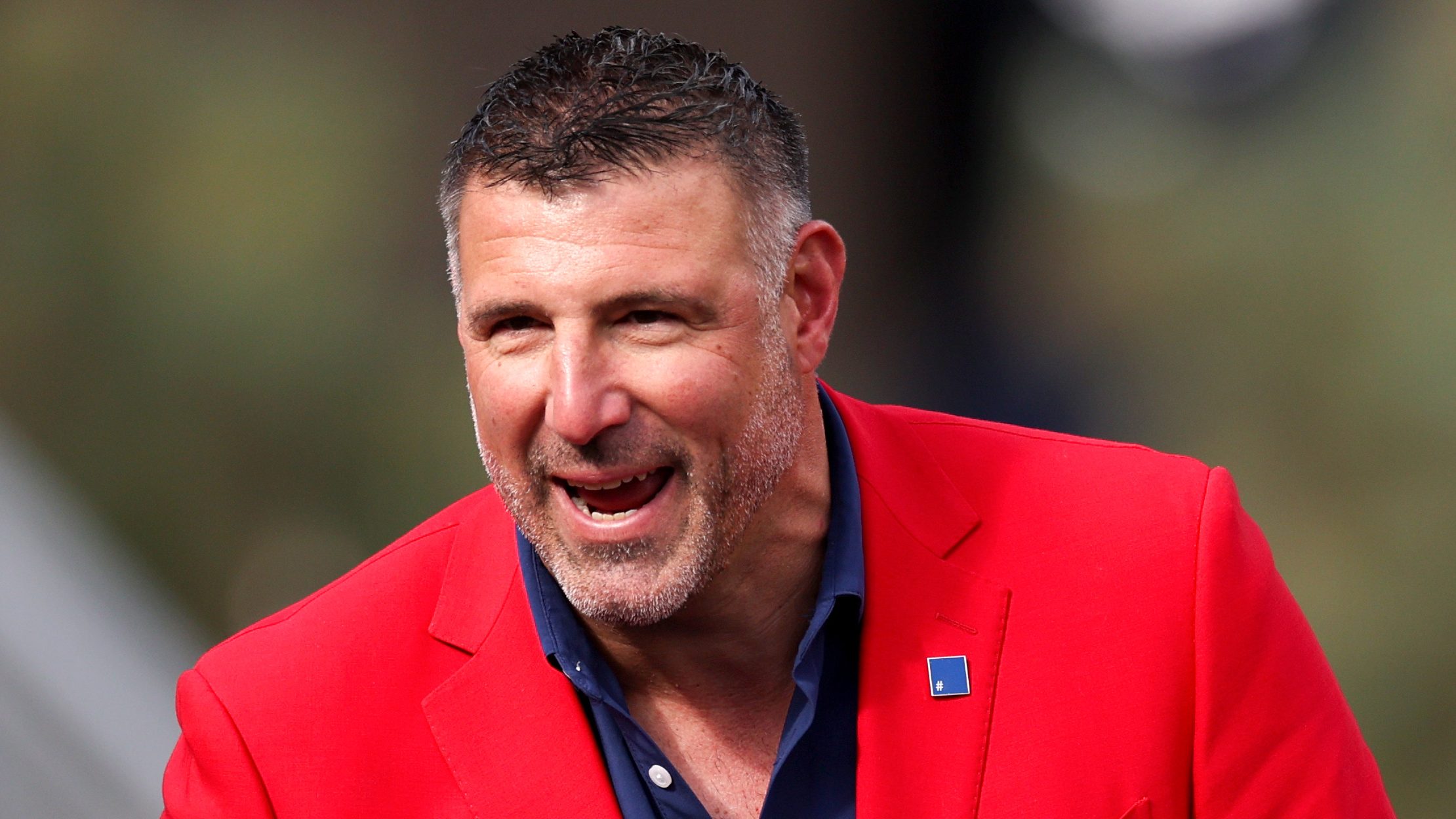 Patriots Head Coach Mike Vrabel Reveals Reason Behind Adding $69 ...