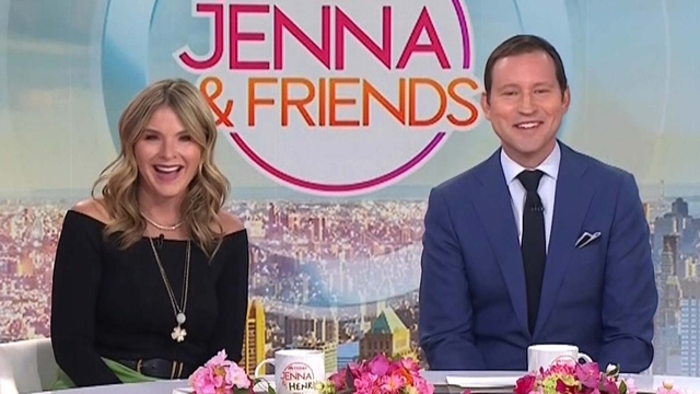 Entertainment Tonight - Video - MSN