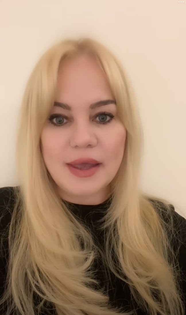 Duffy Makes First Appearance in 10 Years After Revealing Abduction