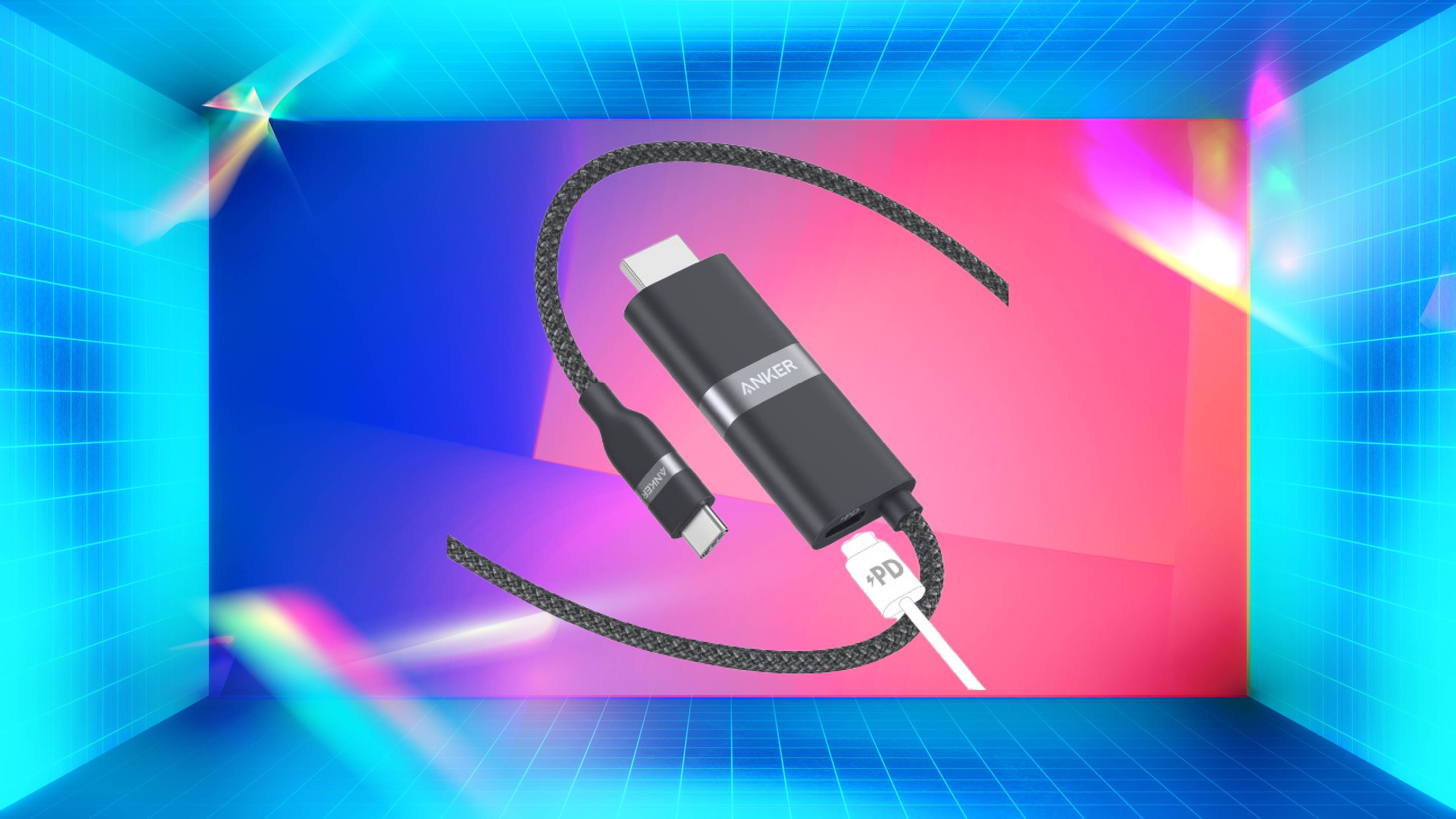 Snatch Up Anker’s Nano USB-C to HDMI Adapter for Only $28 During Amazon ...