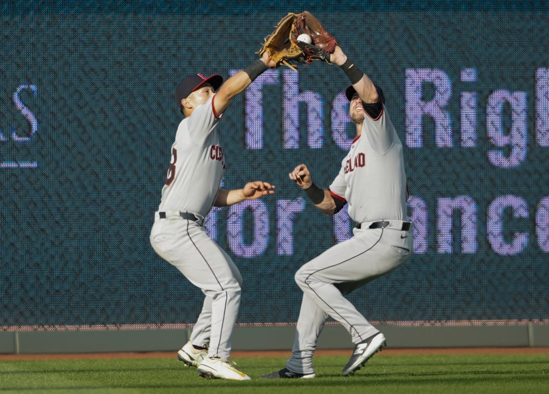 Incredible photos from Opening Day around the MLB