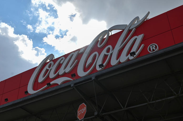 Coca-Cola Pulls Popular Drinks From Shelves in UK and US—Full List of ...
