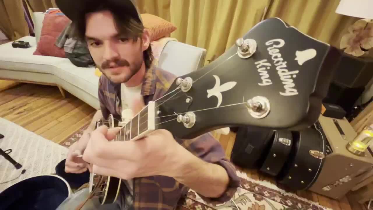 Getting Instruments Back in the Hands of Musicians: The Mission Behind ...