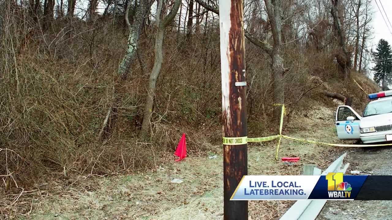 'Falls Road Jane Doe' remains identified as Leoria Smith