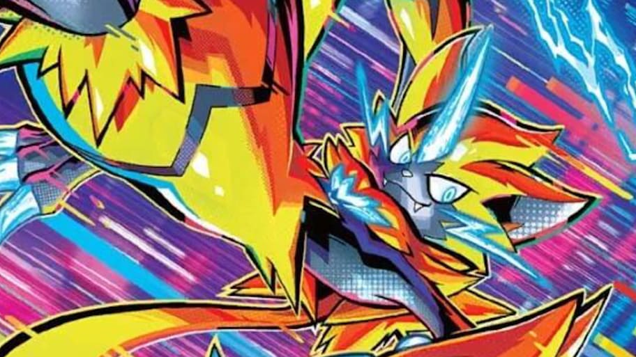 Every Pokémon Legends Z-A Mega Evolution Leaked Early, With One Exception