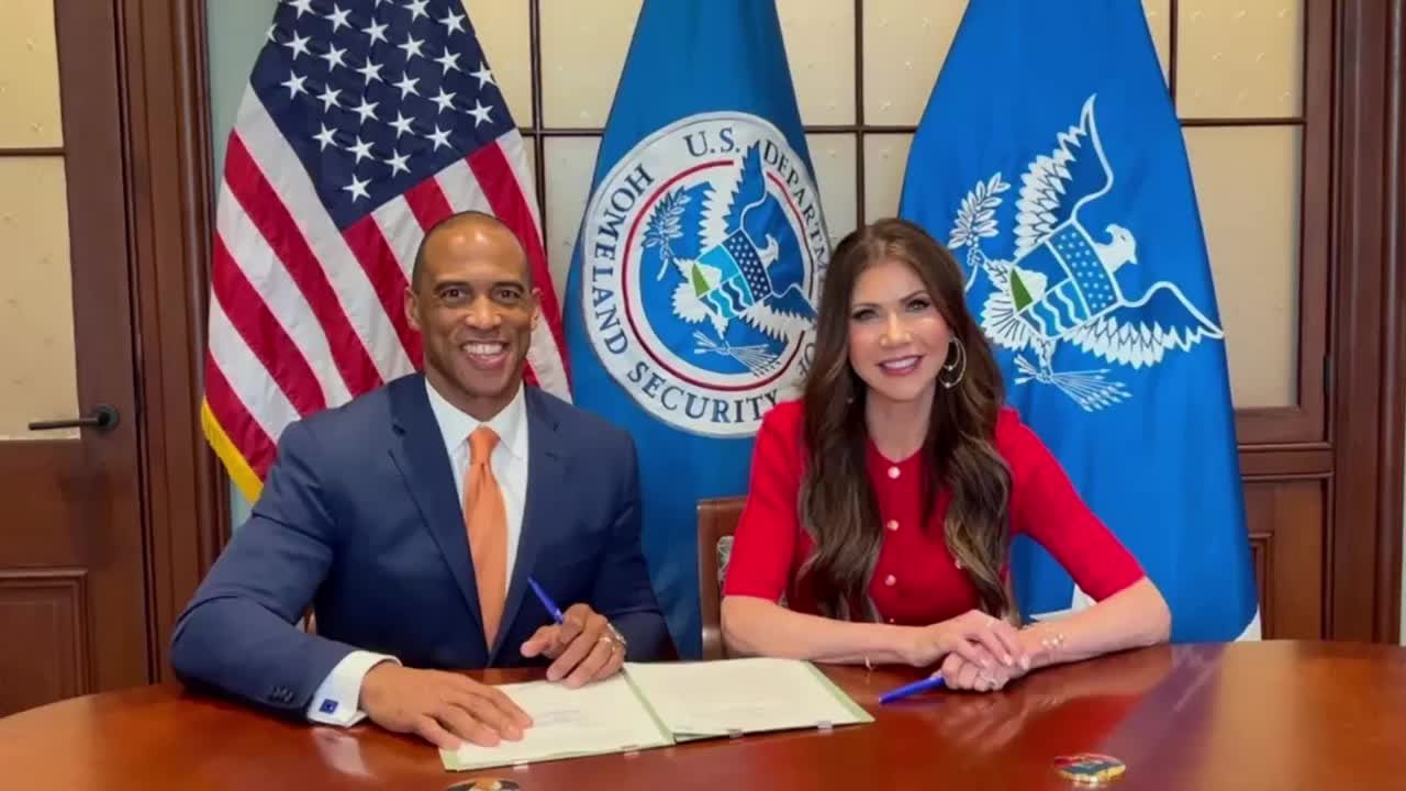 Department of Housing to Work With DHS to Target Undocumented ...