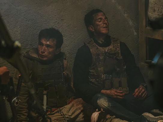 David Calderón comparte los detalles detrás del éxito de ‘Contraataque’