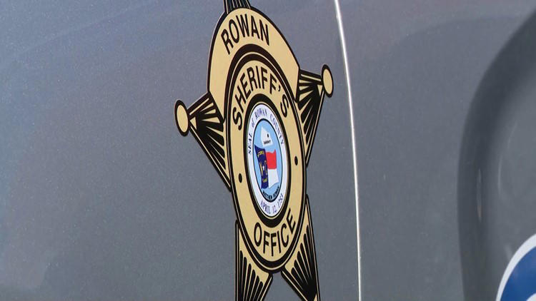 Rowan County man arrested on kidnapping, assault charges