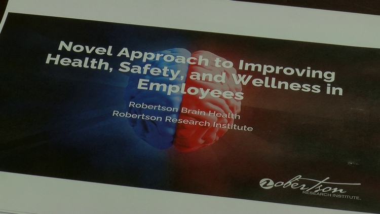 Lenawee County launches new program for employee mental health