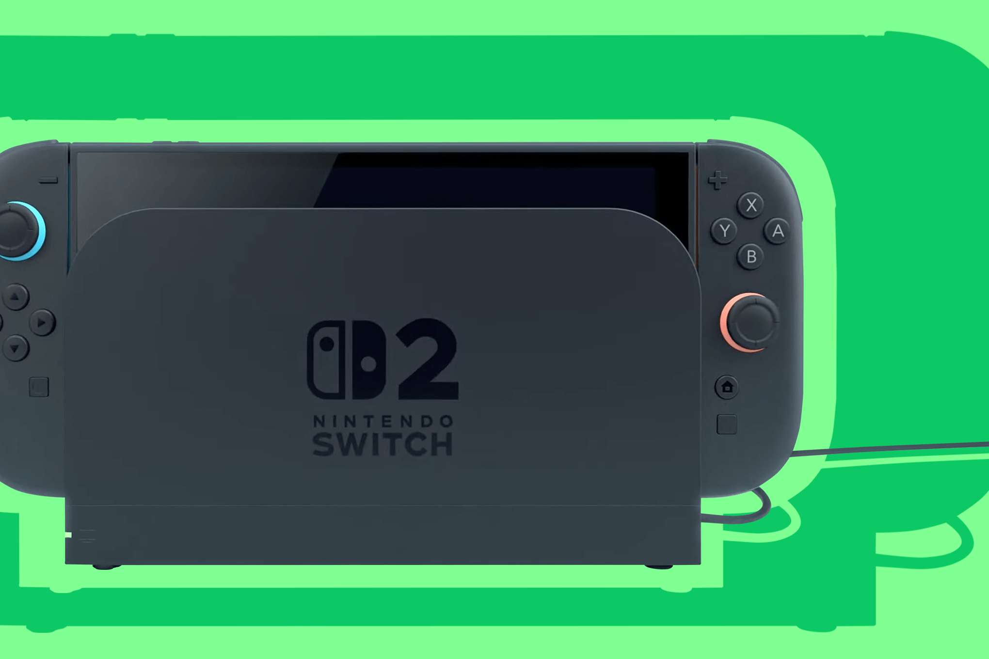 Nintendo digital lending feature reveals ‘Switch 2 Edition’ games are ...