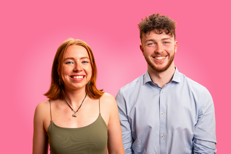 Kildare GAA footballer fails to find love on First Dates: 'I'm pickier ...