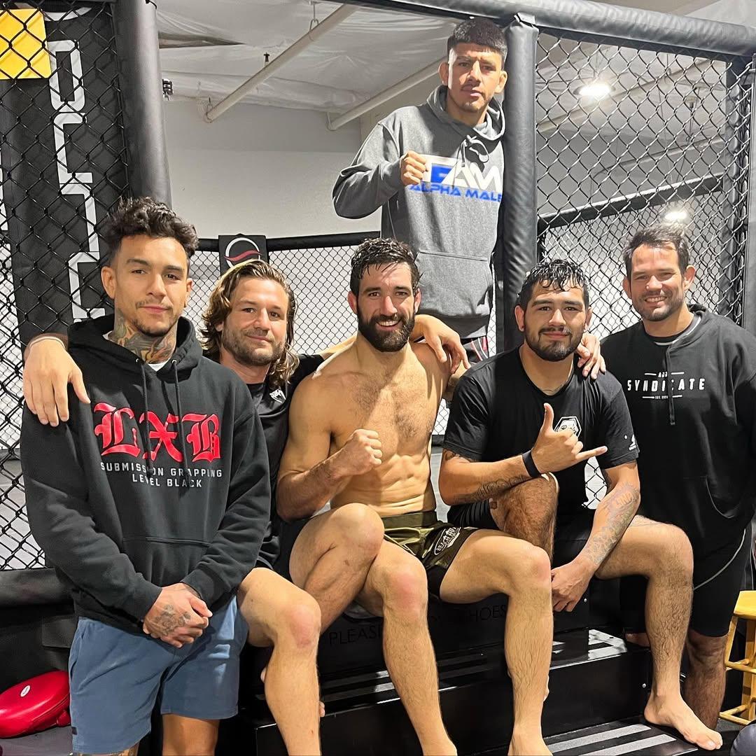 Violence Or Controlled Competition? Ryan Loder Breaks Down The Truth ...