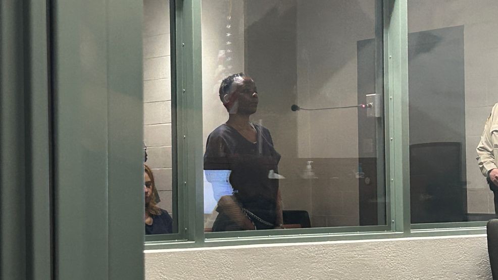 3-year-old killed identified as babysitter accused of her murder ...