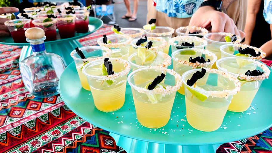 The best culinary and cocktail festivals in Tennessee