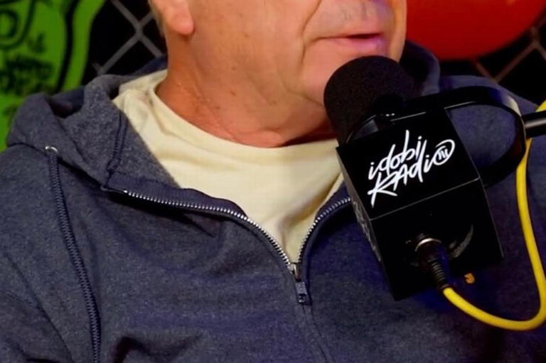 Warped Tour creator Kevin Lyman explains how divisive lineup can 'bring ...