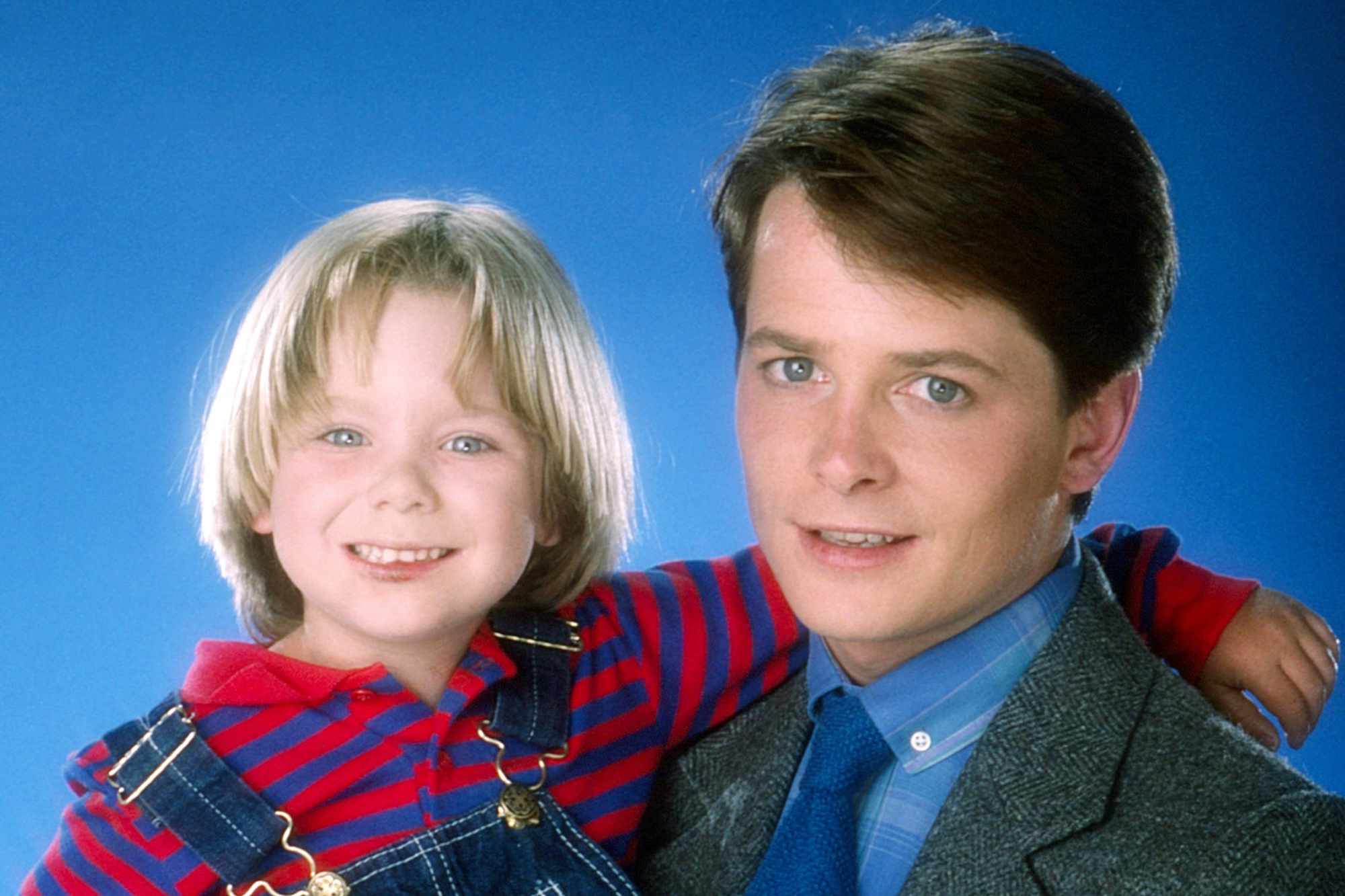 “Family Ties” actor details 'weird pictures' and disturbing letters ...