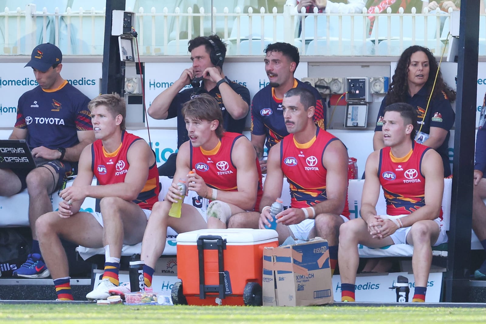 The management trend that is bound to sweep the AFL world by storm