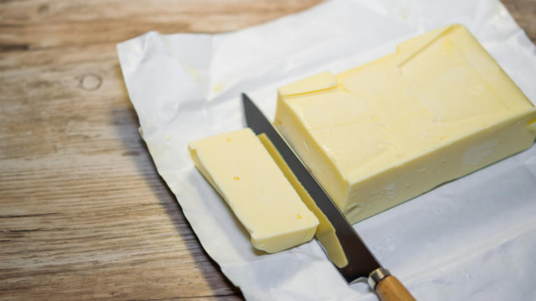 How Long Can You Freeze Butter Before It Goes Bad?'